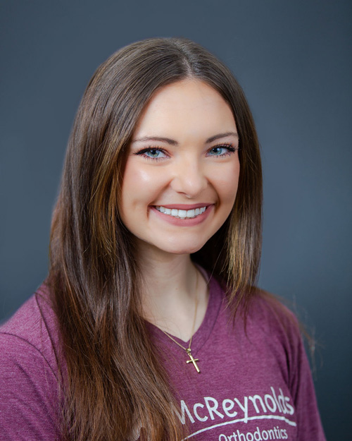 Staff - McReynolds Orthodontics